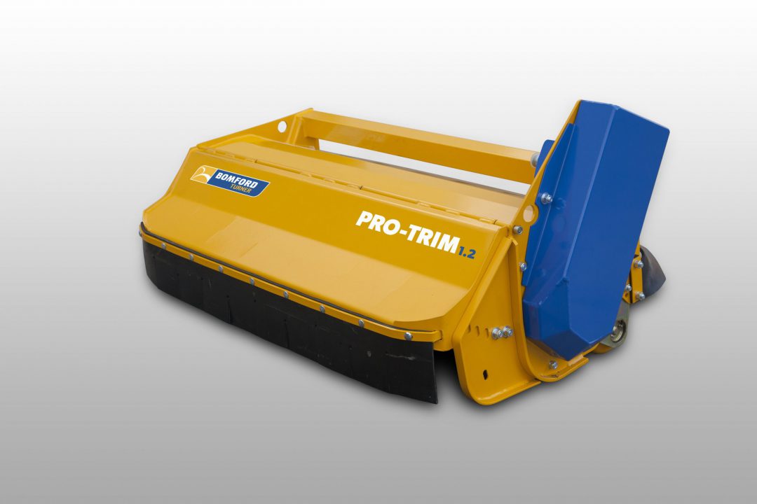 Pro-Trim | Bomford Turner